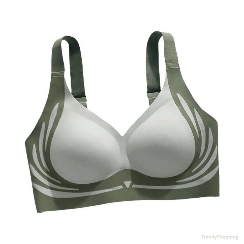 Homemade women's bra | Inspire Uplift