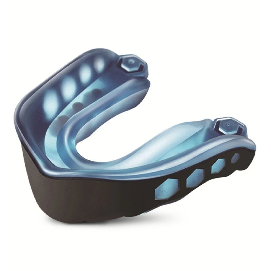 Custom Moldable Boxing Mouth Guard – Heat-Fit Dental Protect | Inspire ...