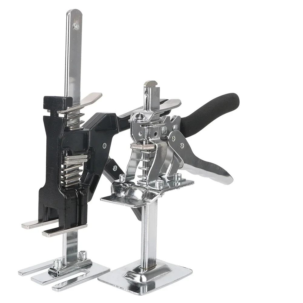 Heavy-Duty Panel Lifter & Cabinet Jack – Height Adjuster Too | Inspire ...
