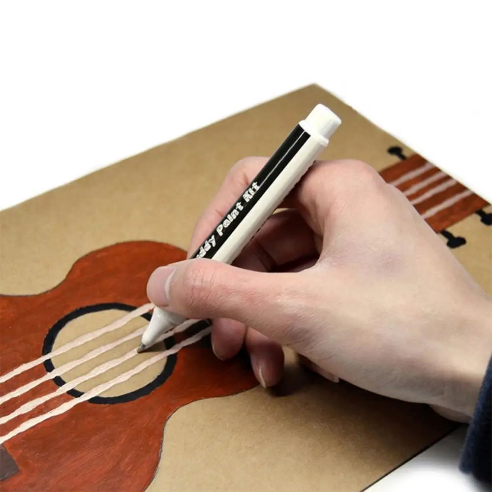 Conductive Ink Circuit Repair Pen for DIY Electronics, Draw | Inspire ...