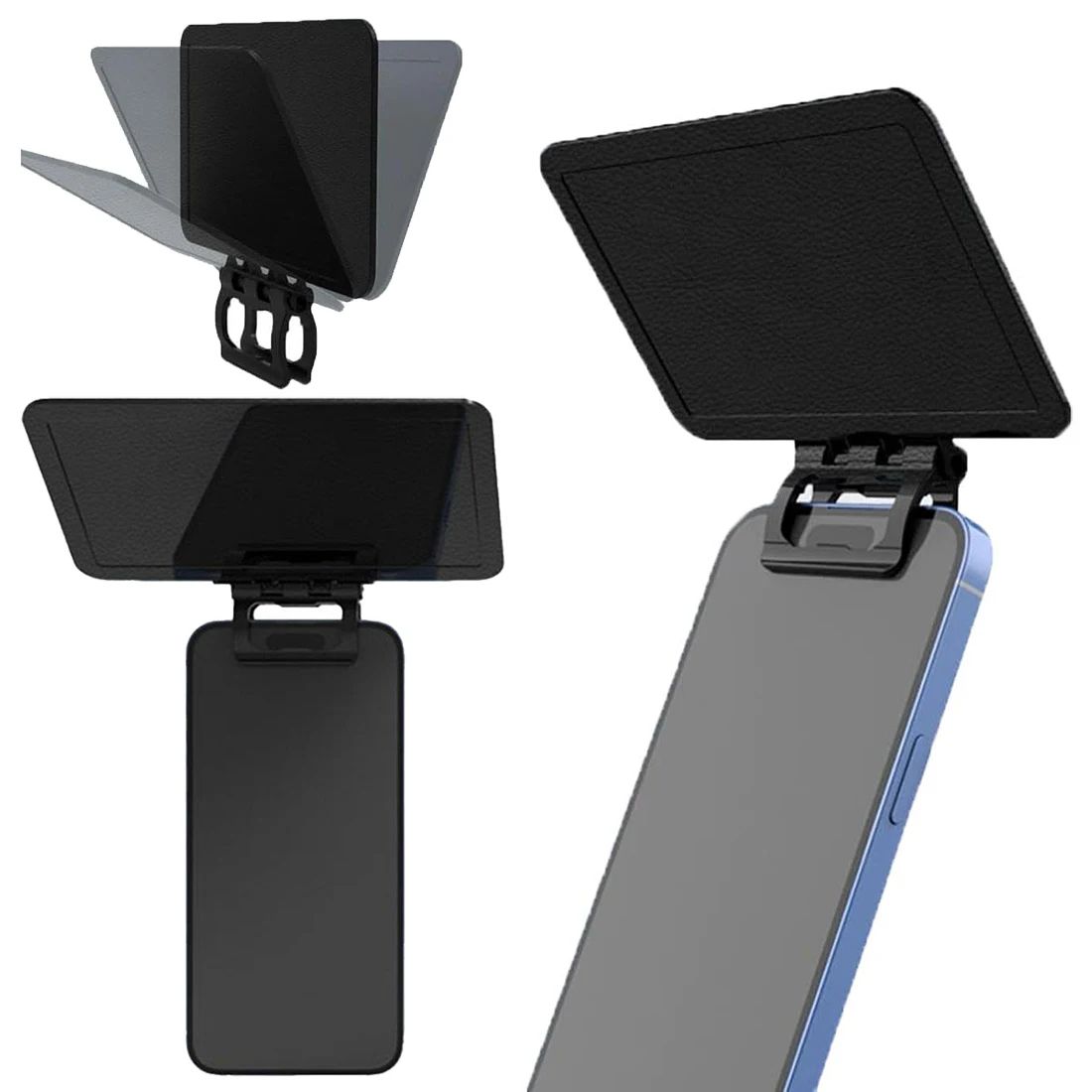 Adjustable Phone Screen Sunshade Visor | Inspire Uplift