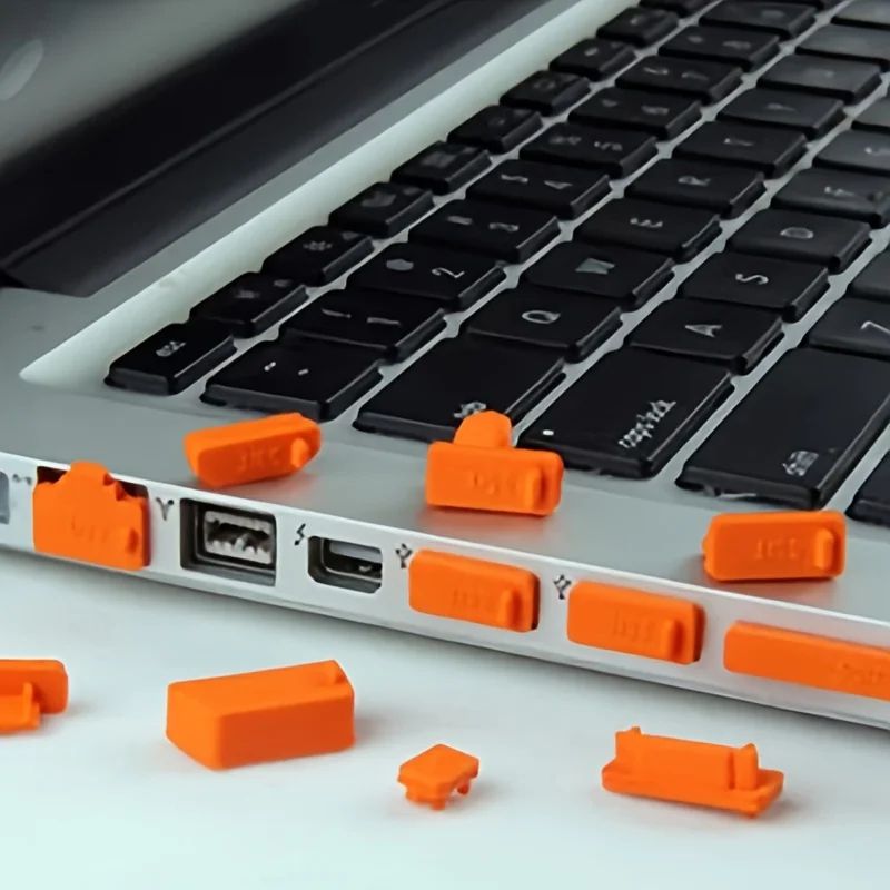 Laptop Dust Plugs | Inspire Uplift