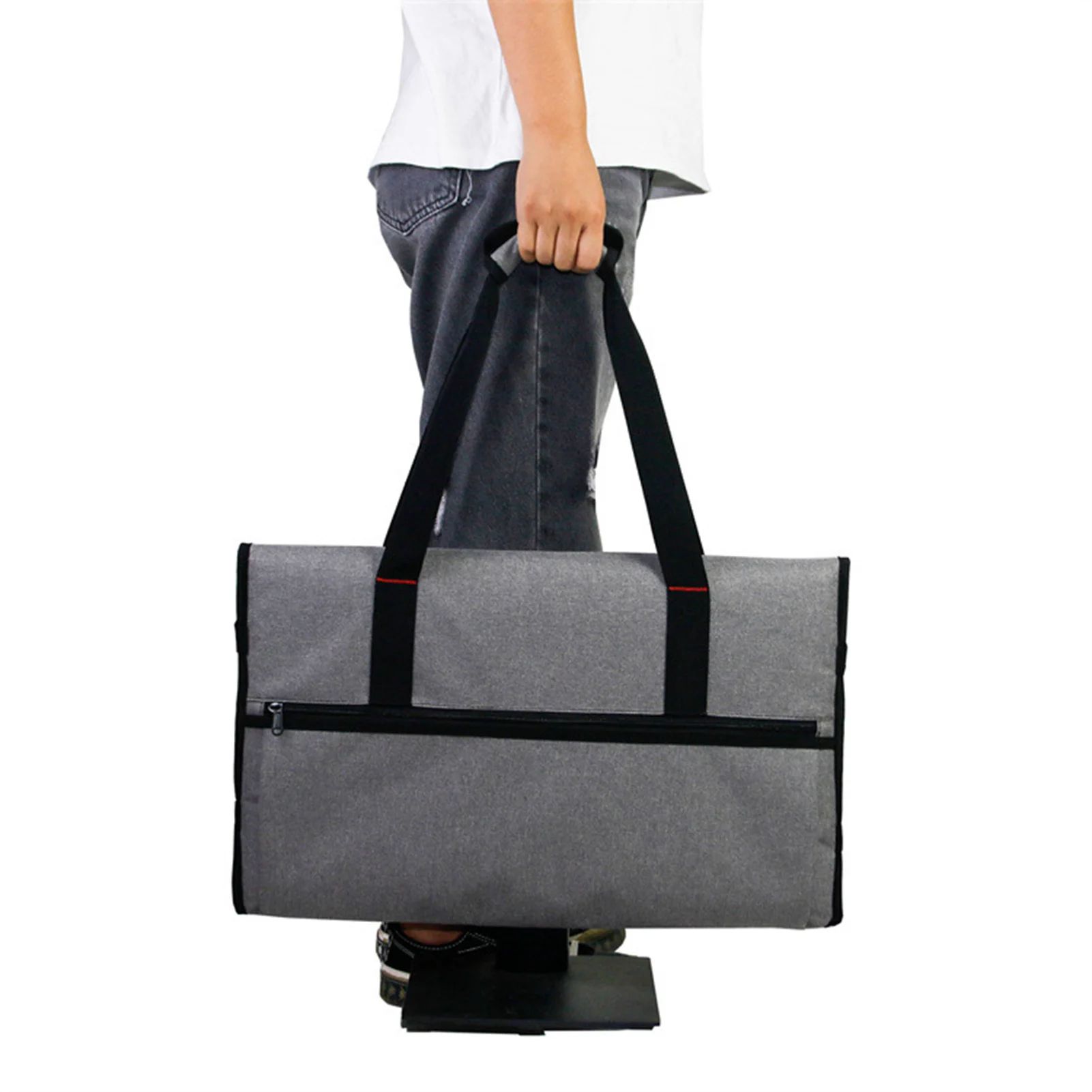 Portable Monitor Carrying Case Bag | Inspire Uplift