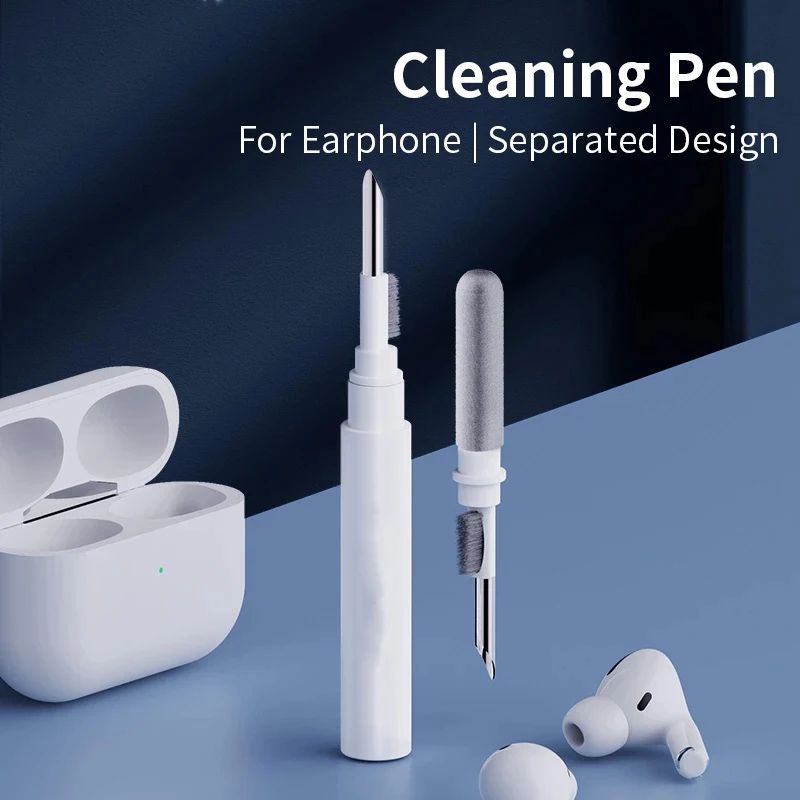 Earphone & Earbuds Cleaning Pen Kit | Inspire Uplift