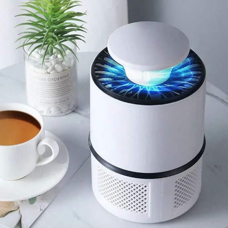 Portable USB Electric Mosquito & Fly Trap | Inspire Uplift