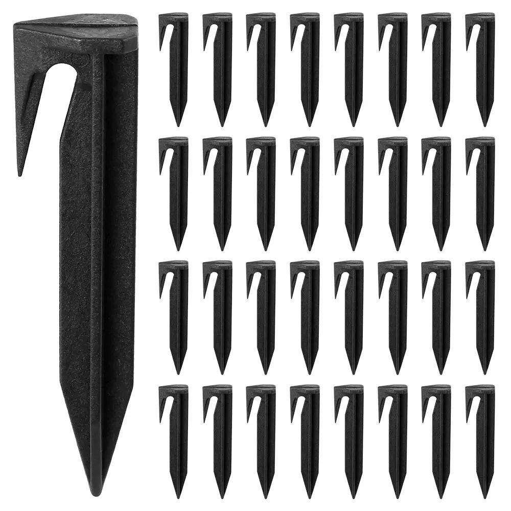 Lawn Mower Boundary Ground Pegs | Inspire Uplift