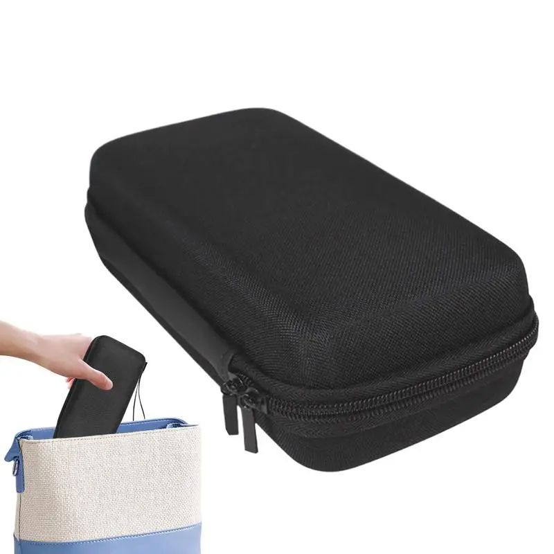 Hair Clipper Storage Case | Inspire Uplift