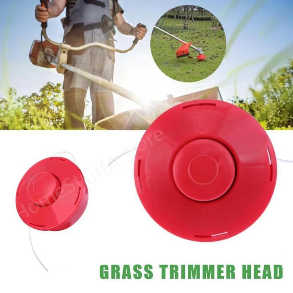 Heavy-Duty Universal String Trimmer Replacement Head - All-P | Inspire ...