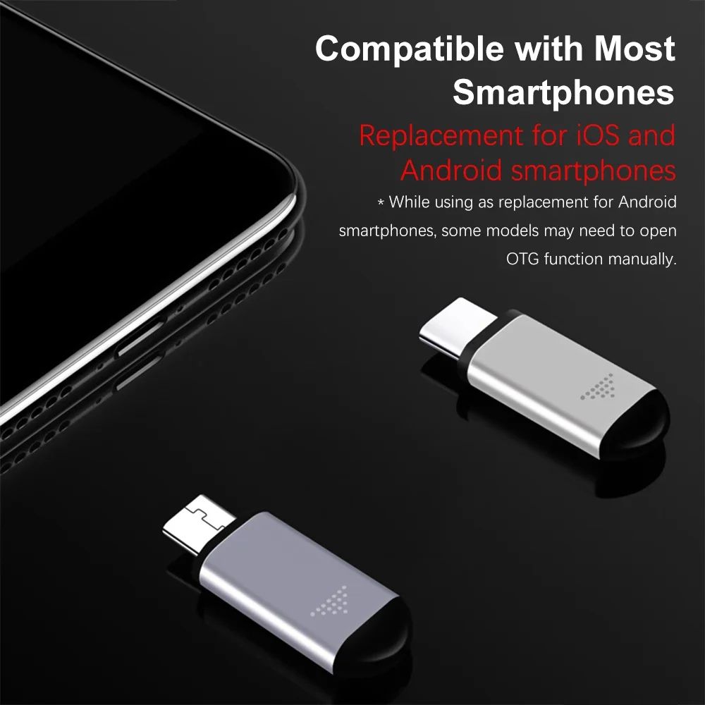 Smart IR Control Pro – Smartphone Infrared Remote Adapter & | Inspire ...