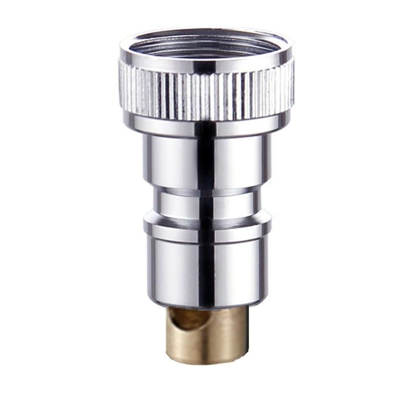Automatic Water Stop Nozzle Washing Machine Faucet Adapter - | Inspire ...