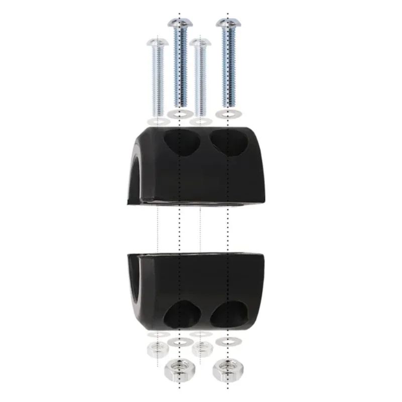 Rubber Winch Hook Stopper & Cable Protector for Off-Road Veh | Inspire ...
