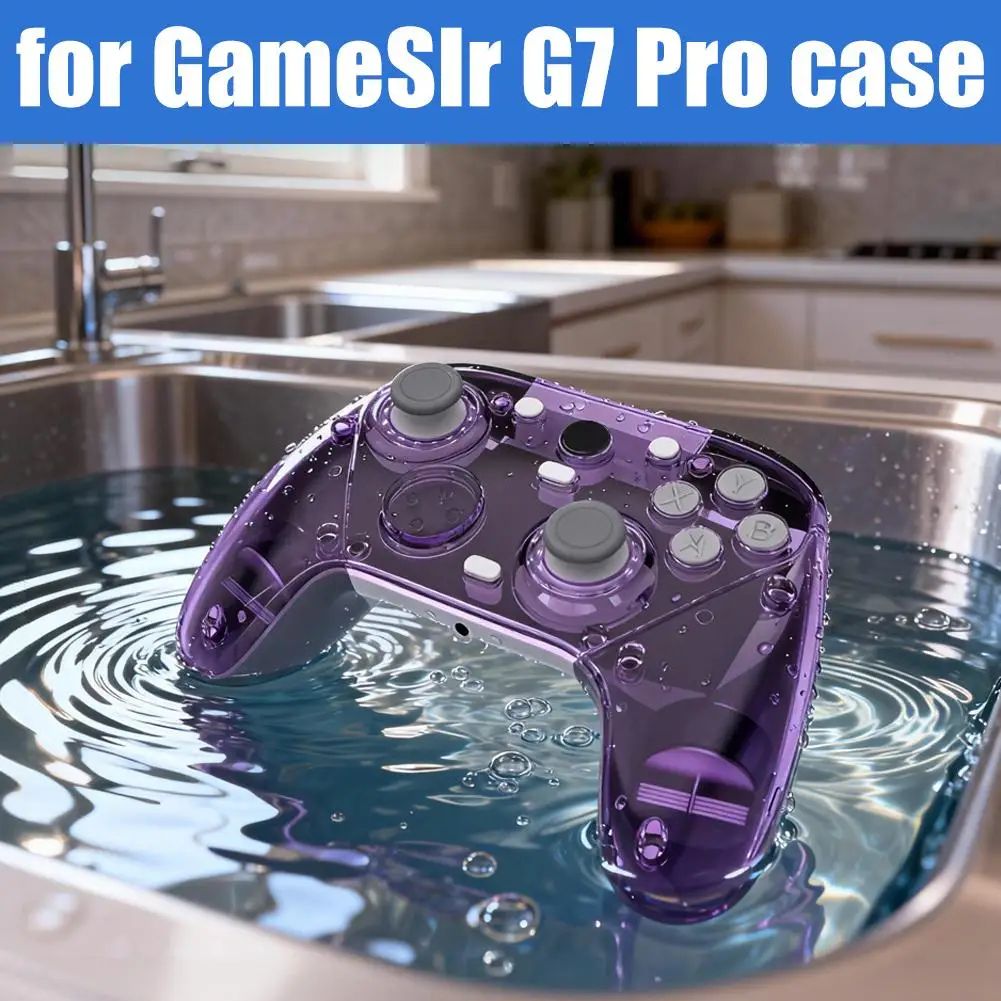 GameSir G7 Pro Faceplate Magnetic Front Cover - Controller S | Inspire ...