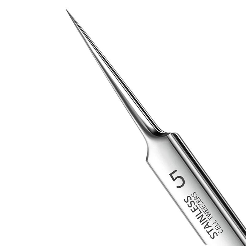 Ultra Fine Blackhead Removal Tool Acne Extractor Needle with | Inspire ...