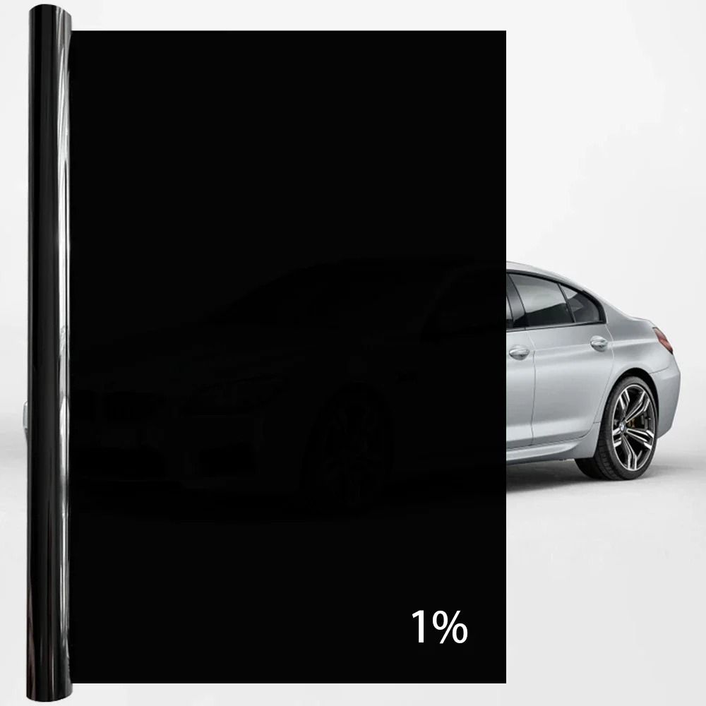 Car Window Privacy Tint Film UV Protection Mirror Auto Vinyl | Inspire ...