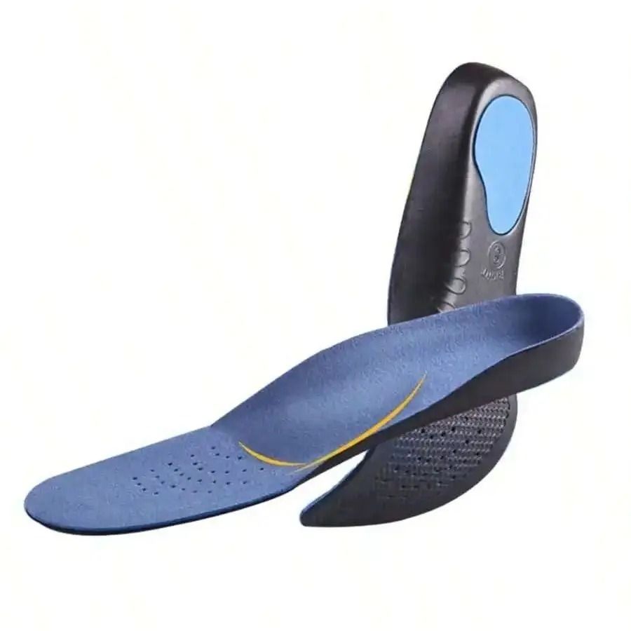 EVA Arch Support Insoles for Flat Feet Breathable Shock Abso | Inspire ...