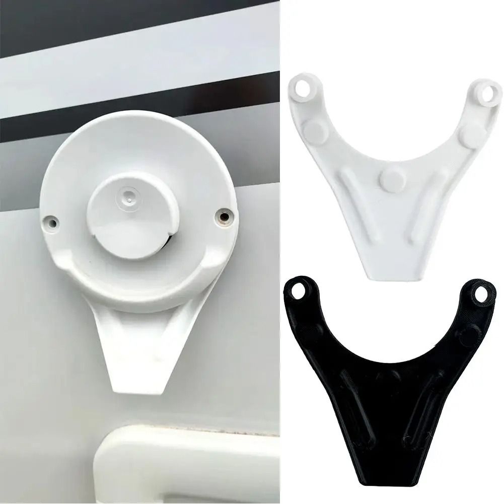 RV Heater Condensate Drain Guide Plate External Drainage Acc | Inspire ...