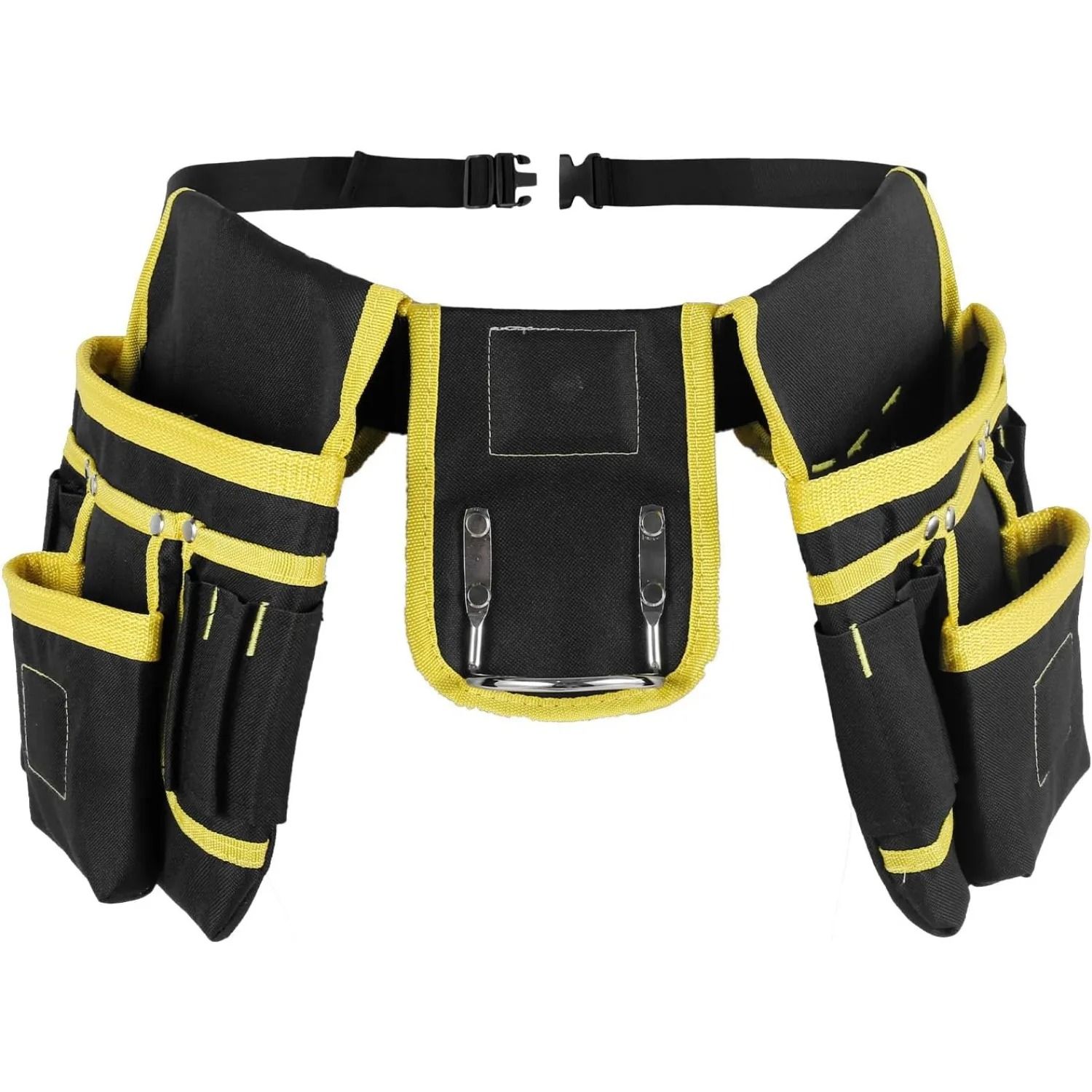 Adjustable Tool Belt Bag With Detachable Work Pouch and Util | Inspire ...
