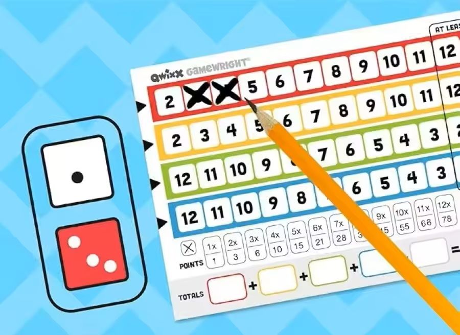 Fast Family Dice Game – Interactive Family Dice Game for Kid | Inspire ...