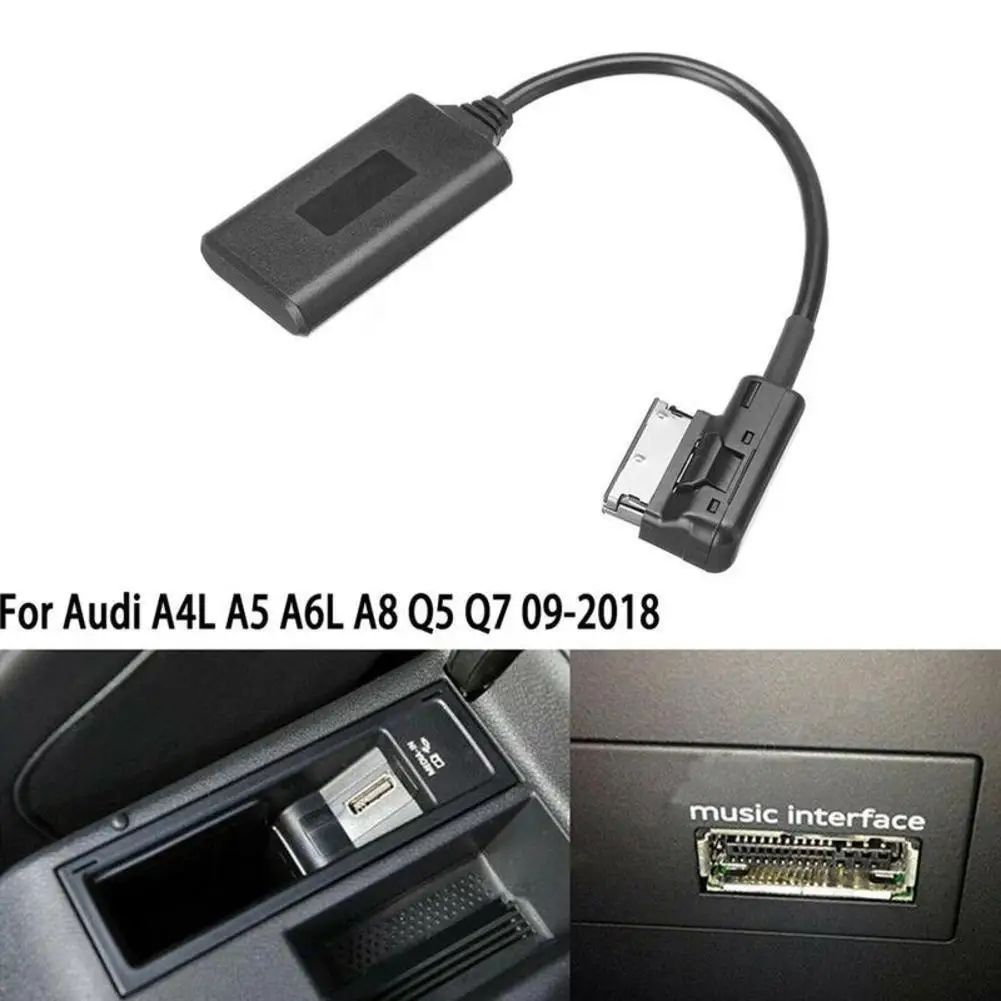 Wireless AMI MMI Bluetooth Module - Audi Bluetooth Adapter f | Inspire ...