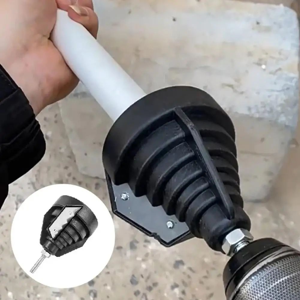 ProCham 20–63mm PVC Pipe Deburring & Chamfer Tool for Plumbi | Inspire ...