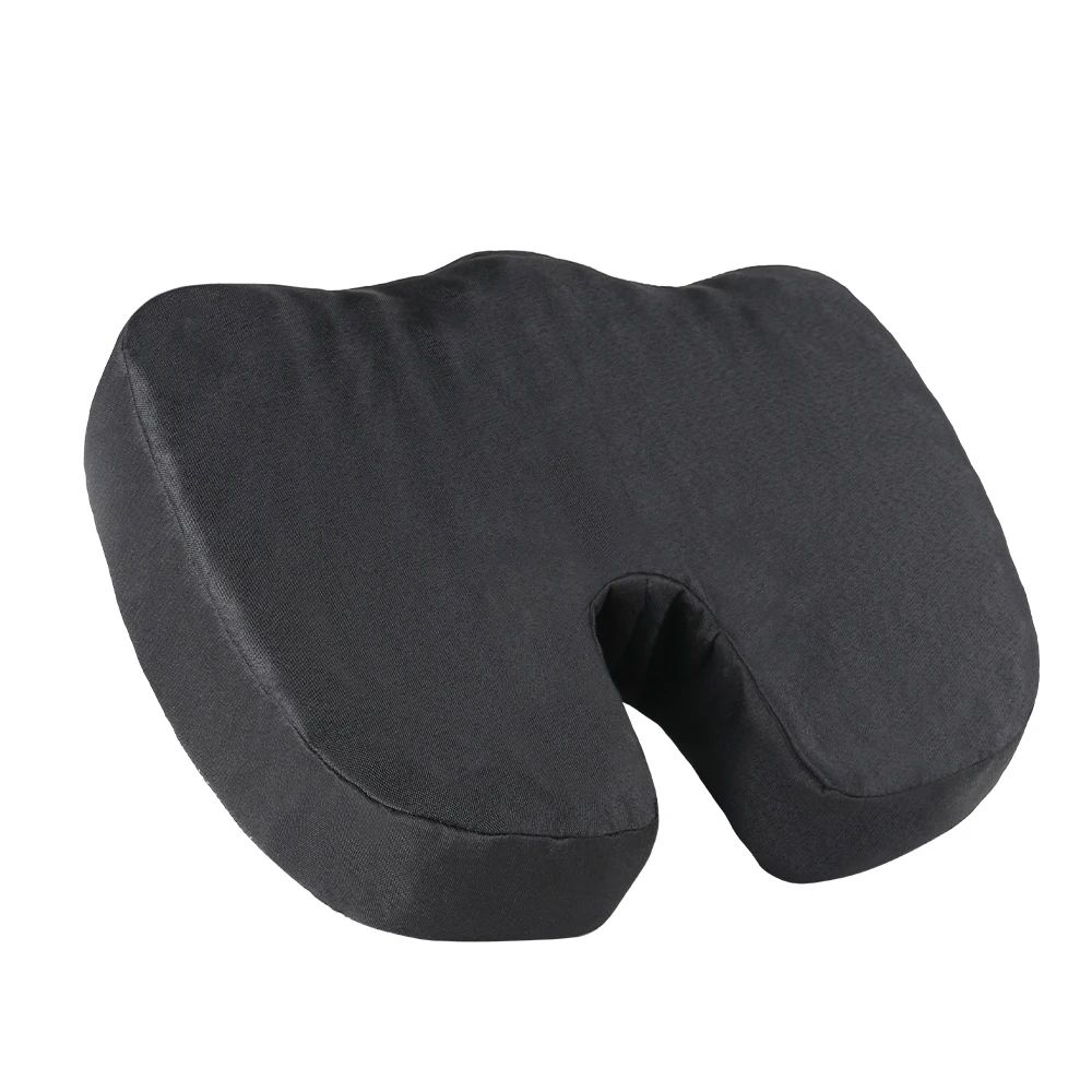 WaveRelief Comfort Seat – U-Shaped Seat Cushion for Tailbone | Inspire ...