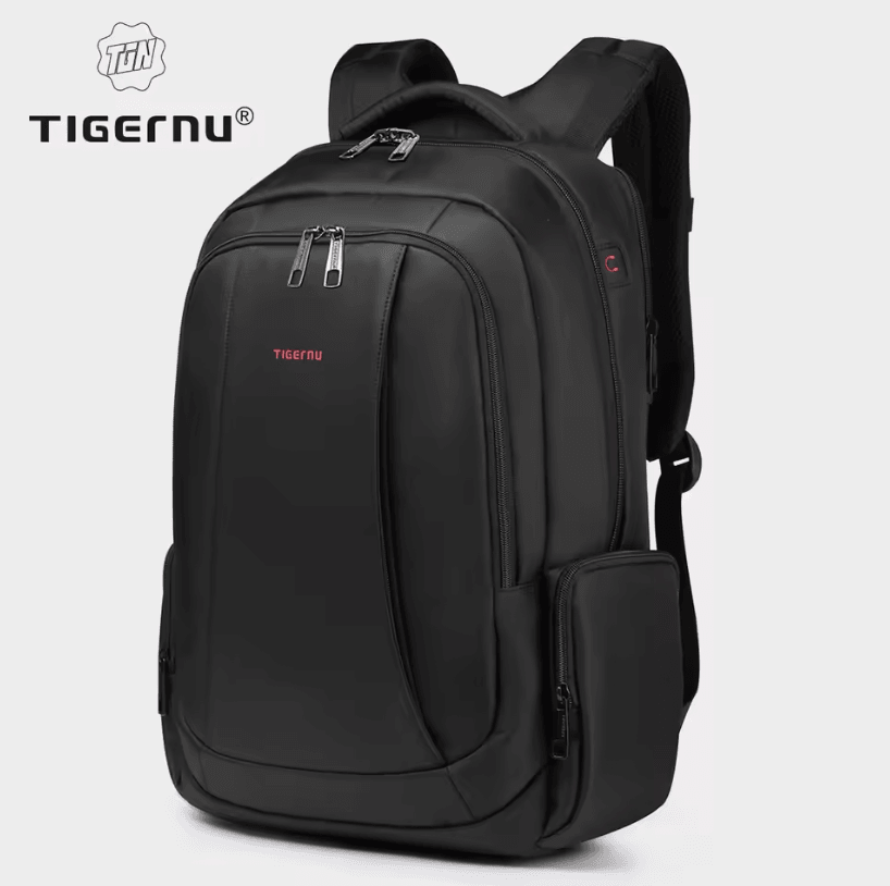 Tigernu Large Capacity Laptop Backpack for Men with Vacuum C | Inspire ...