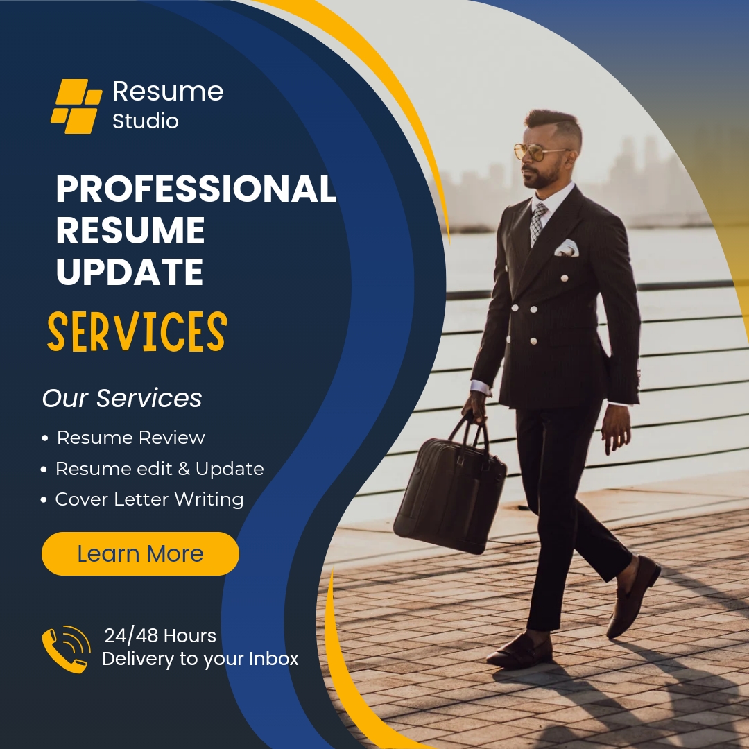 I will edit, design and optimise your resume and cover lette | Inspire ...