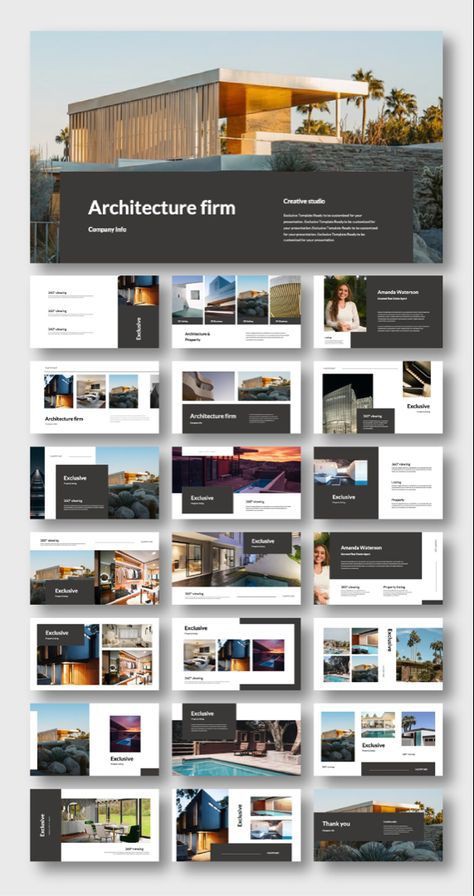 Captivating Canva Brochure Designs for your Business Brandin | Inspire ...