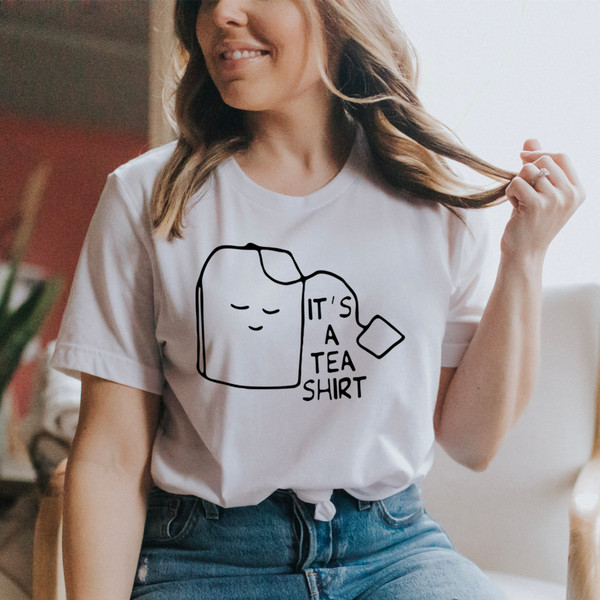 Tea Lover Gift | Inspire Uplift