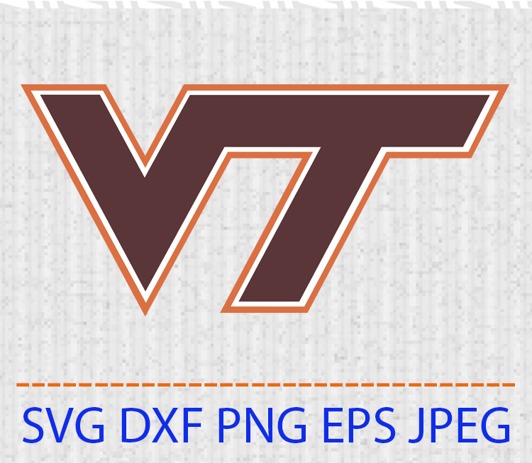 virginia va svg - Inspire Uplift