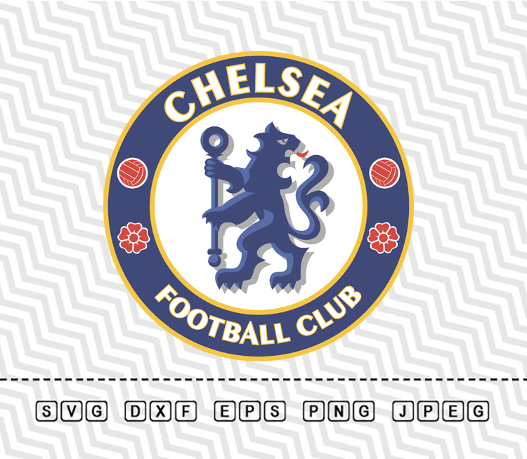chelsea svg - Inspire Uplift