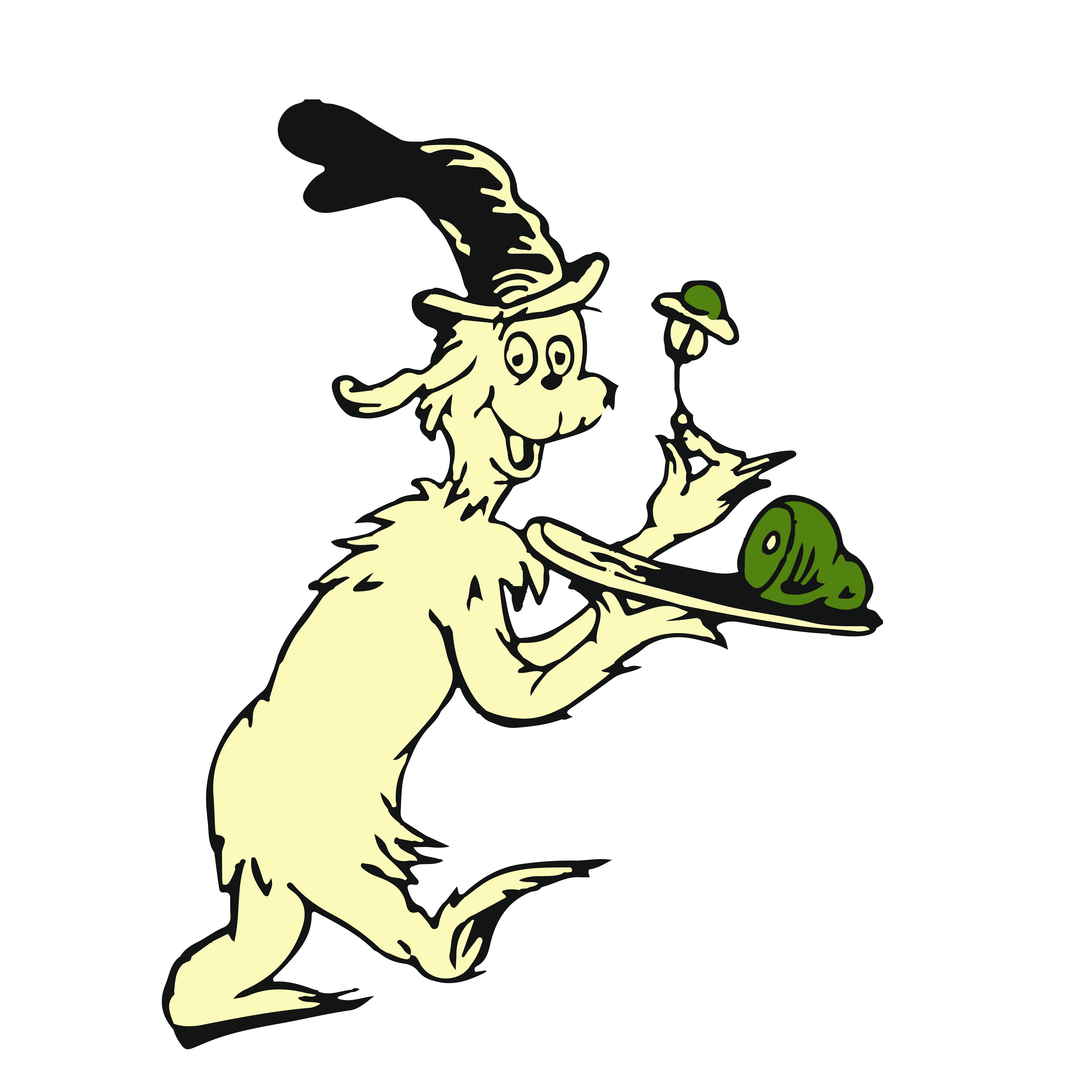 Green Eggs And Ham Dr Seuss Svg, Cat In The Hat SVG, Dr Seus - Inspire ...