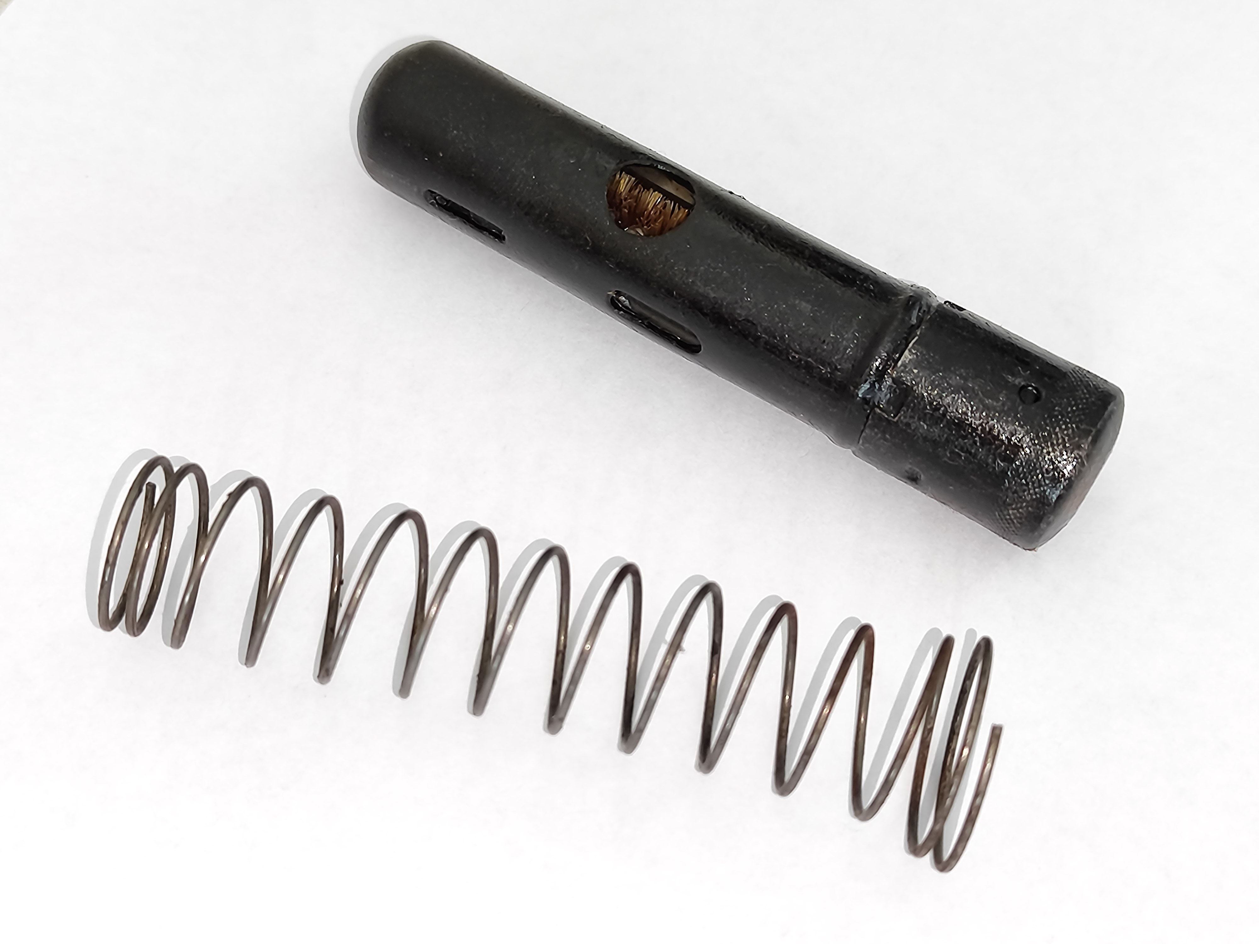 Vintage USSR Soviet Russian 7.62 ak Cleaning and Tool kit. C | Inspire ...