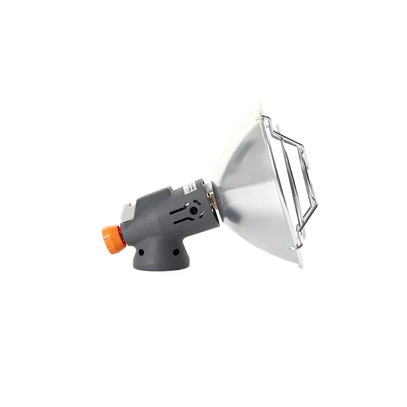 Portable Mini Sun Gas Heater for Outdoor Camping | Inspire Uplift