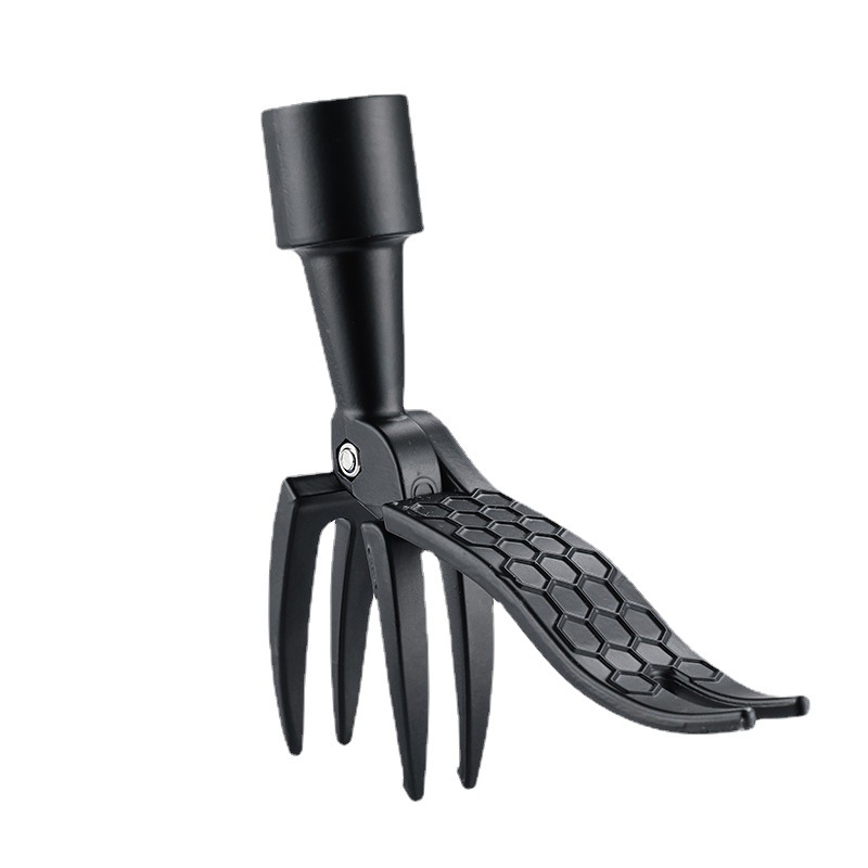 Portable Standing Weeder for Manual Garden Weeding Pulling | Inspire Uplift