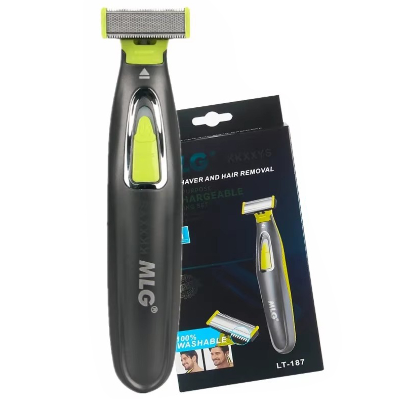 Electric Shaver for Men Cordless Beard Trimmer | Inspire Uplift