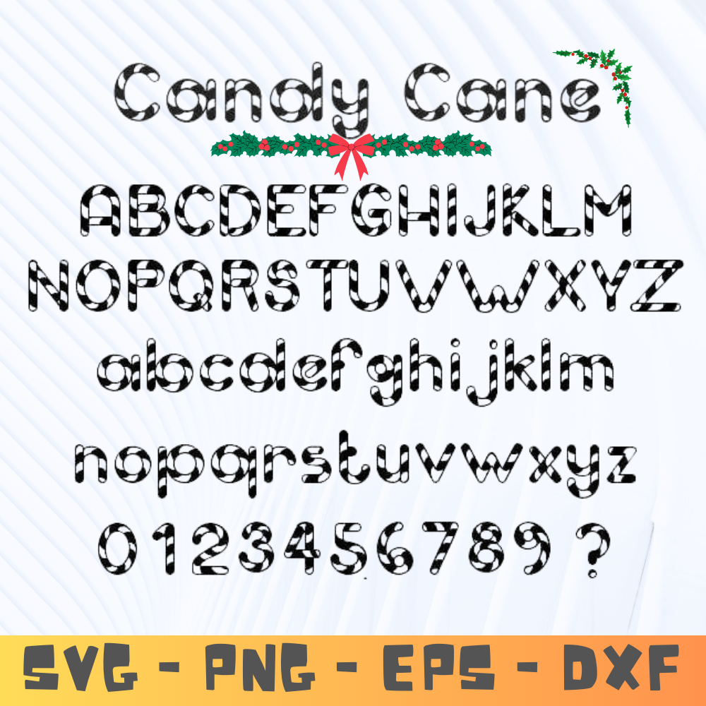 Candy Van Svg | Inspire Uplift