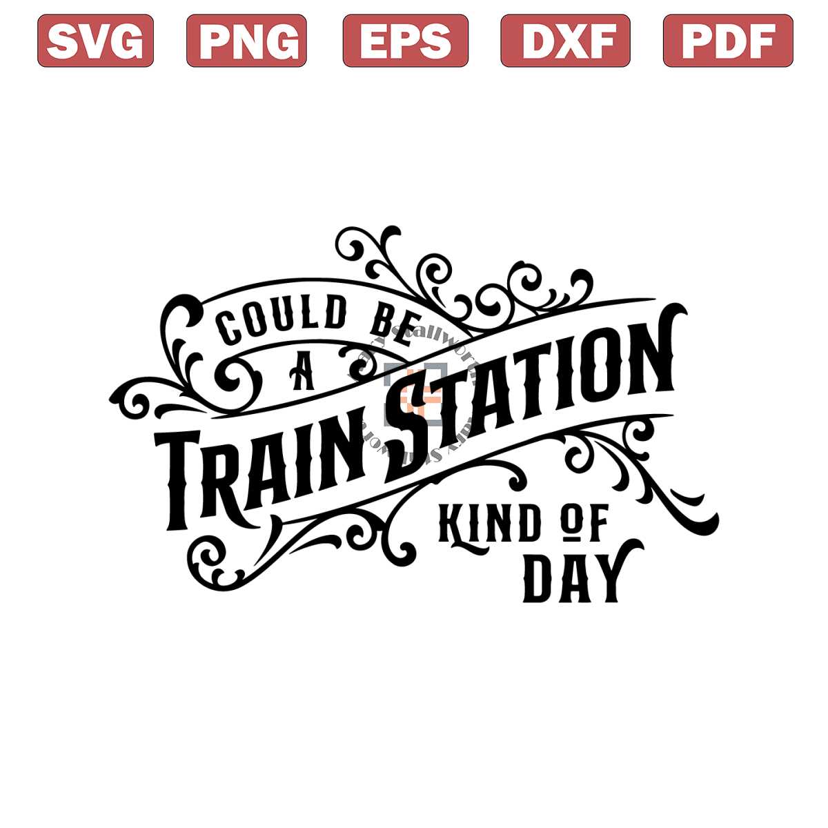 Could be a train station kind of day Yellowstone Dutton Ranc | Inspire ...