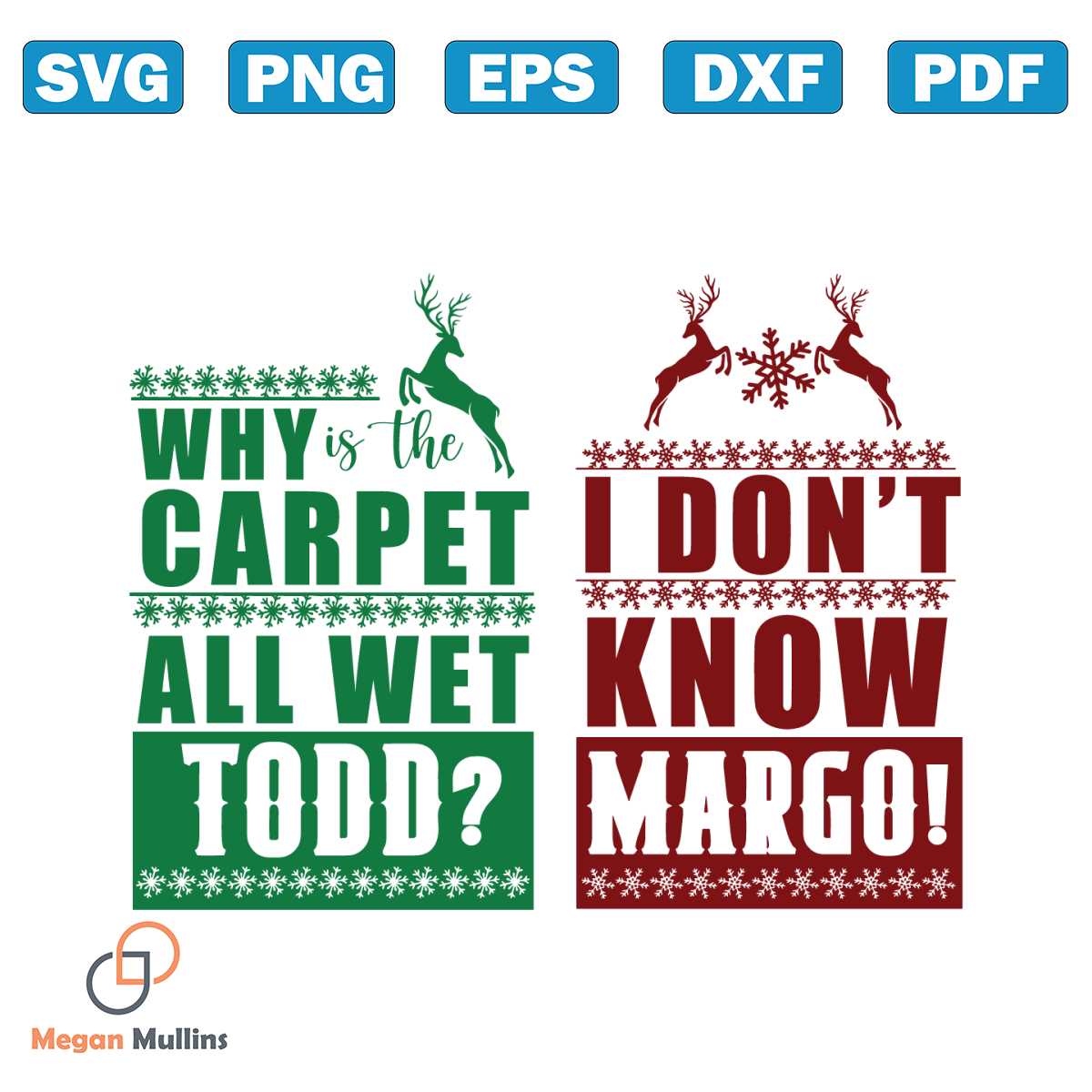 Todd Margo Svg | Inspire Uplift