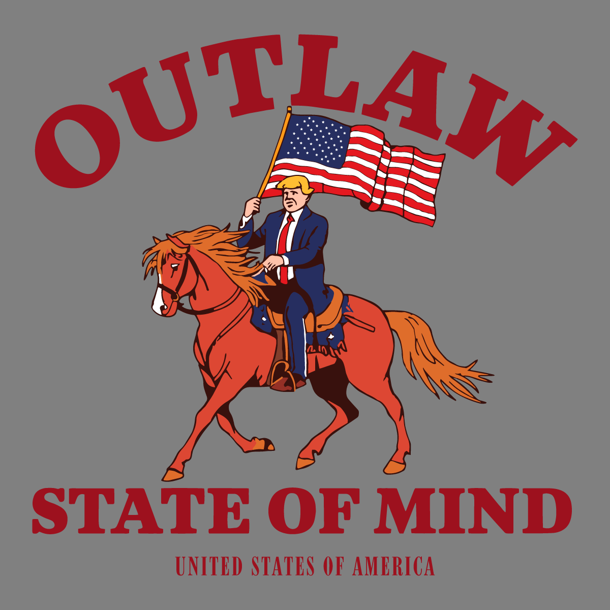 Outlaw Svg | Inspire Uplift