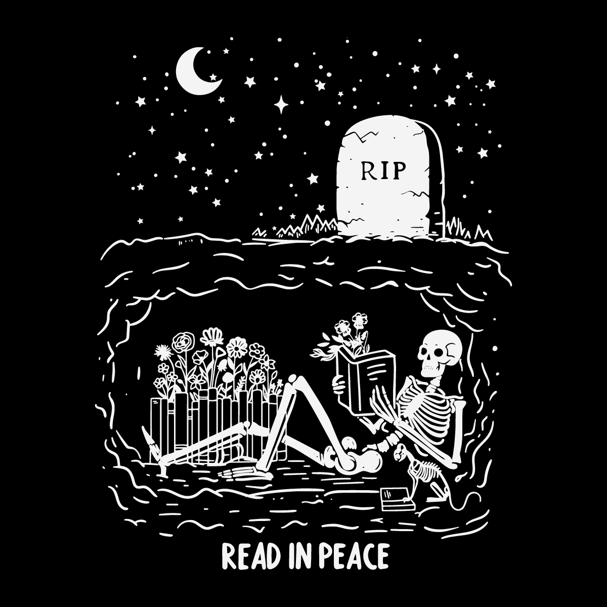 Rip Grandma Svg | Inspire Uplift