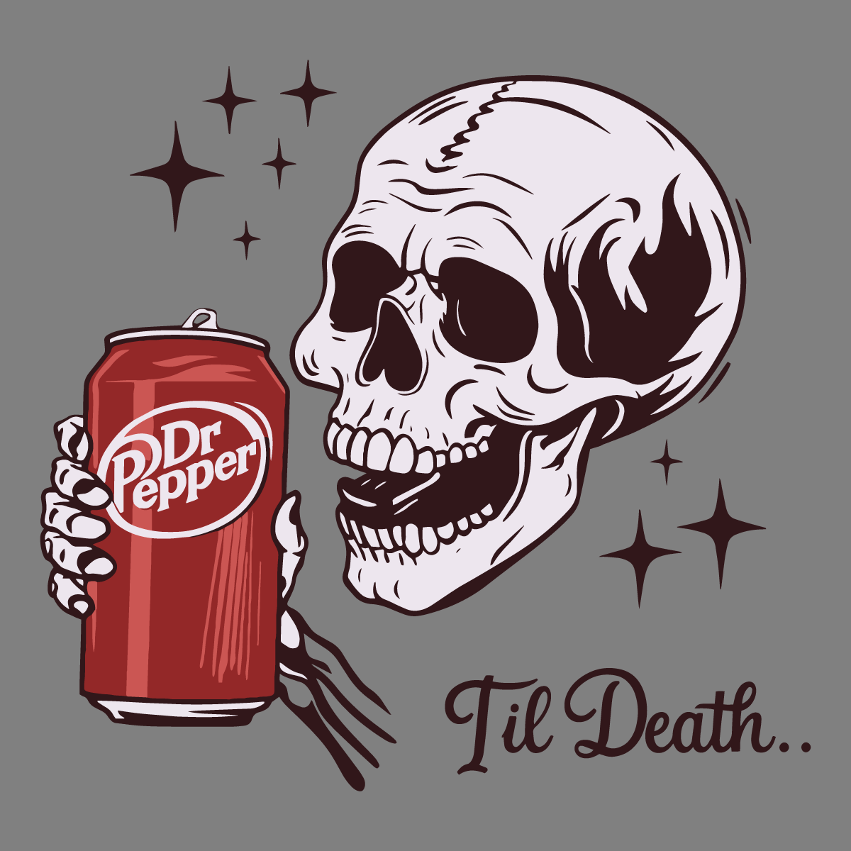 Dr Pepper Svgs - Fun & Custom Designs For Cricut | Inspire Uplift