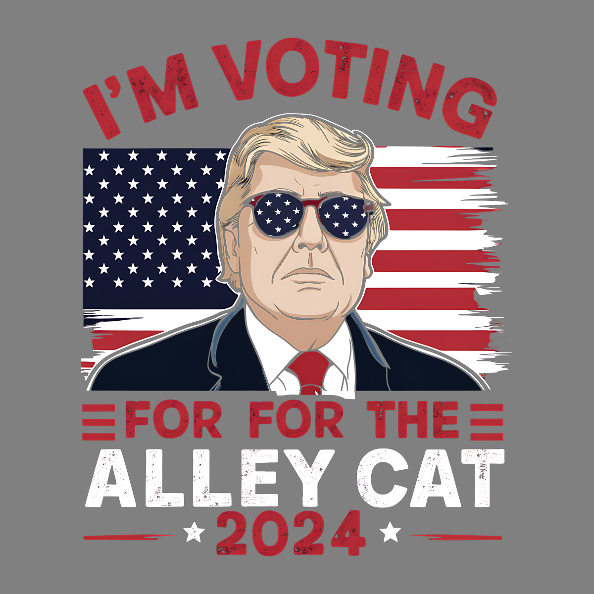 Morals Of An Alley Cat 2024 Presidential Debate 2024 PNG | Inspire Uplift