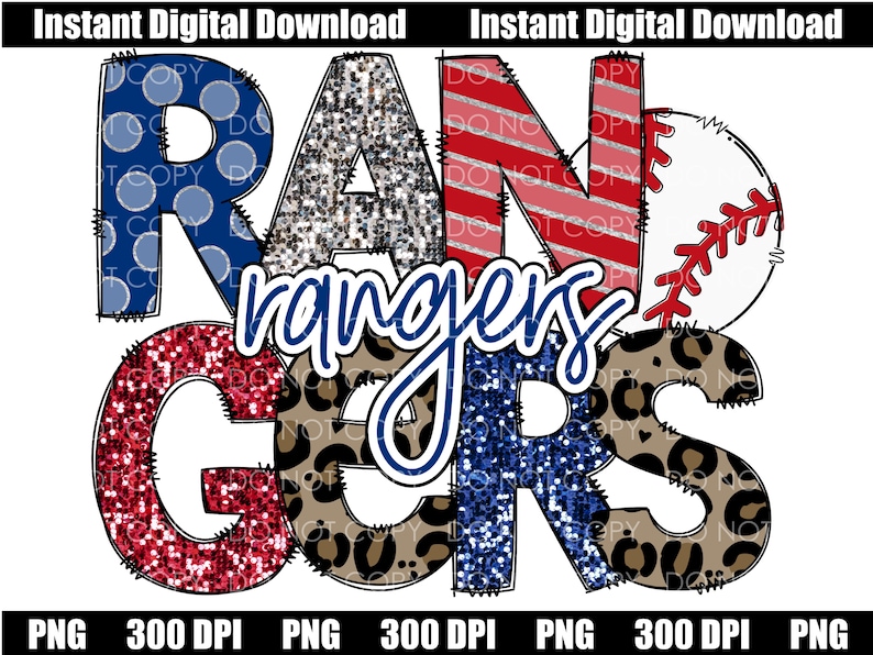 Rangers PNG, Rangers Baseball, Rangers fan, Rangers shirt de | Inspire ...