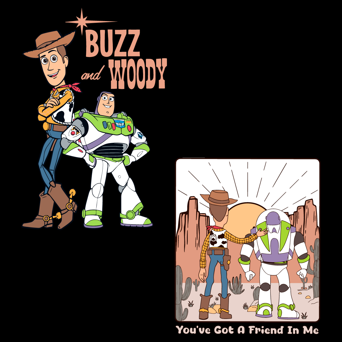 Buzz Rocket Svg | Inspire Uplift