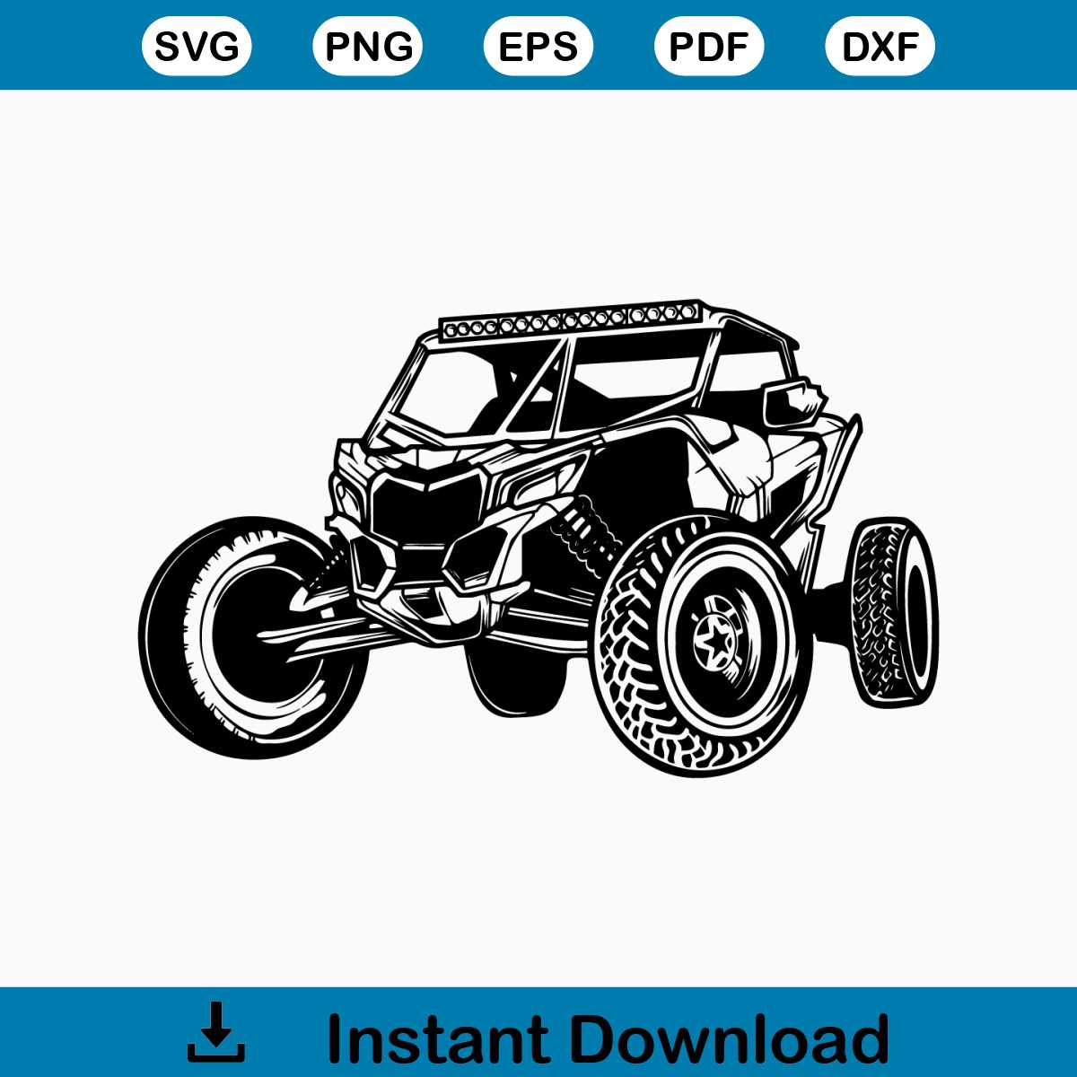 Atv Riding Svg | Mud Riding Svg | Dirt Riding Svg | Extreme - Inspire ...