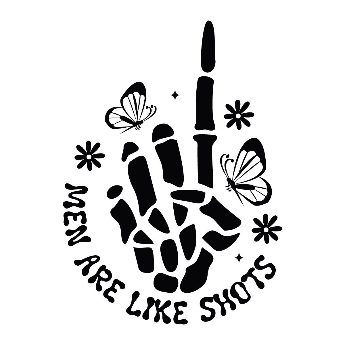 clapping hands svg - Inspire Uplift