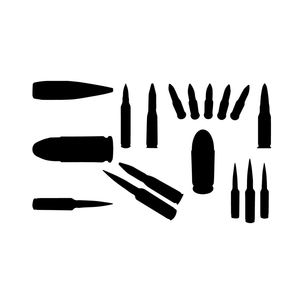 Bullet Svg Bundle, Trending Svg, Bullet Svg, Bullet Vector, | Inspire ...