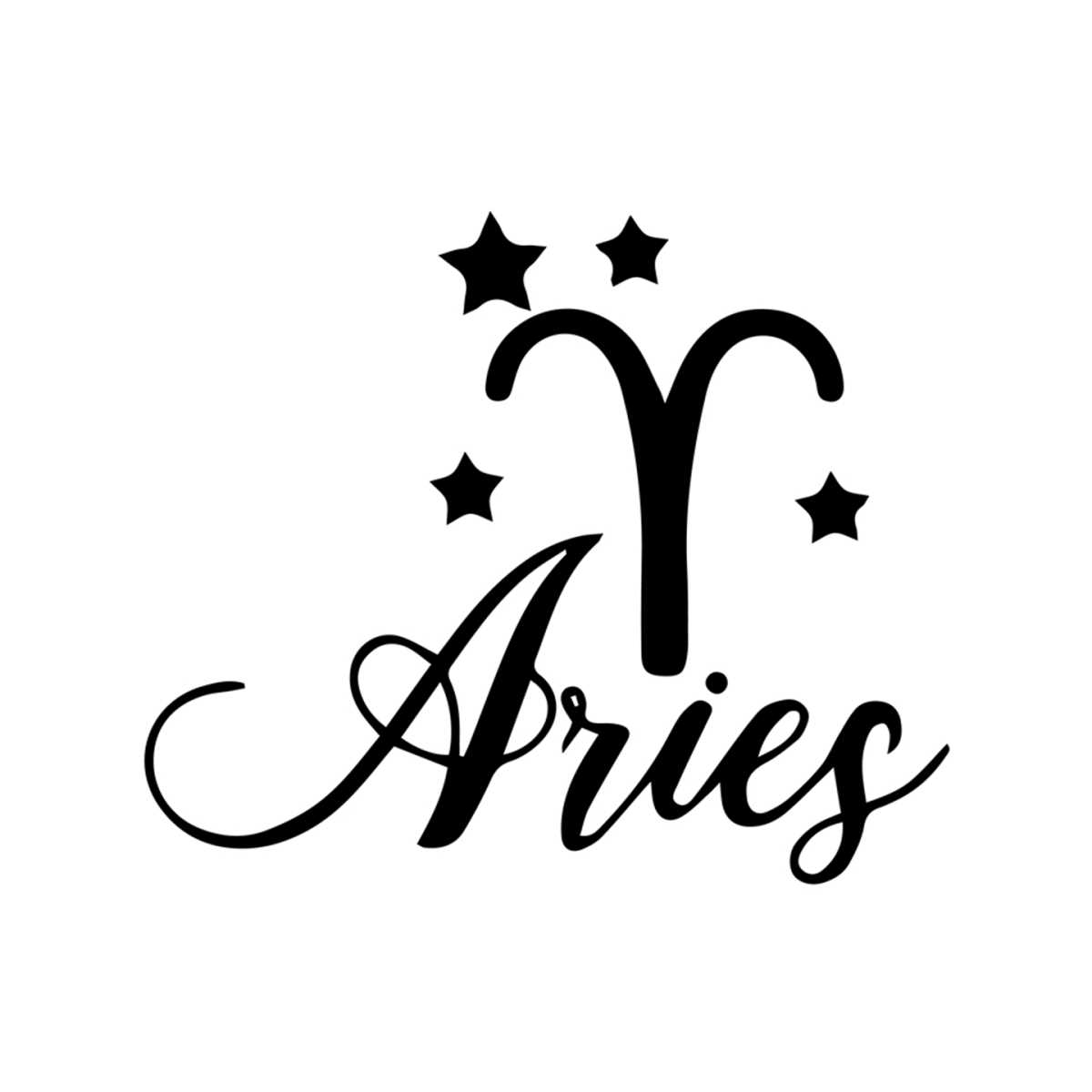 Aries svg, birthday svg, aries girl svg, aries zodiac svg, a | Inspire ...