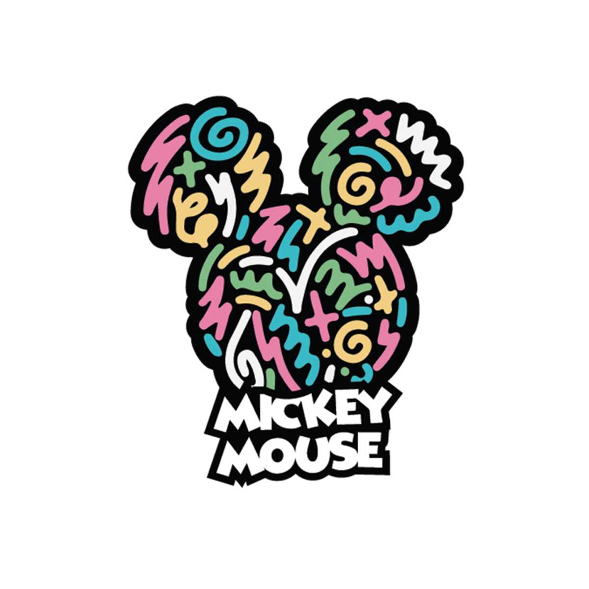 Mickey Mouse Svg, Disney Svg, Mickey Svg, Mickey Clipart, Mi | Inspire ...